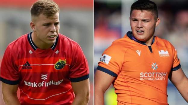 Wasps: Alex McHenry & Paddy Harrison join on short-term deals - BBC Sport