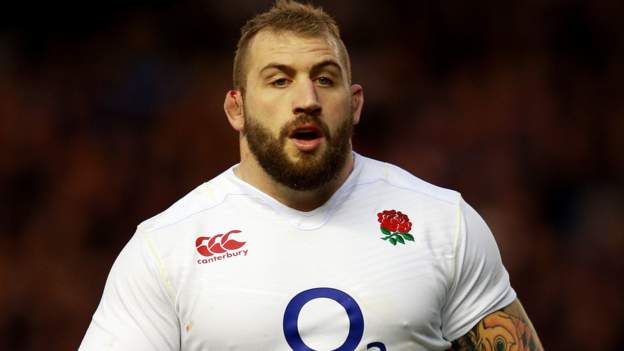 Rugby World Cup: England's Joe Marler comes out of international ...