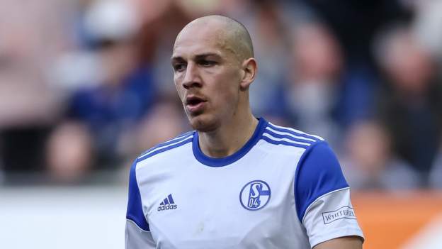 Michael Frey: Swiss striker joins QPR from Royal Antwerp on permanent ...
