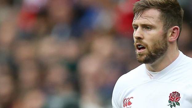 Elliot Daly: Saracens back indicates he will stay despite relegation ...