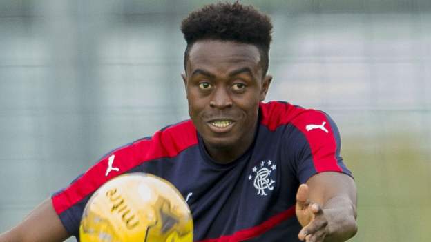 Joe Dodoo: Rangers make former Leicester striker their ninth summer ...