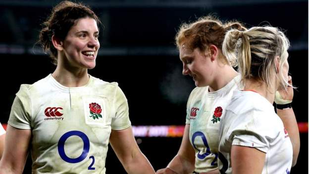 Women's Sport Week backed by minister Tracey Crouch - BBC Sport