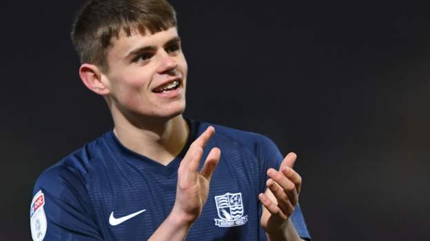 Charlie Kelman: QPR sign Southend United striker for undisclosed fee ...