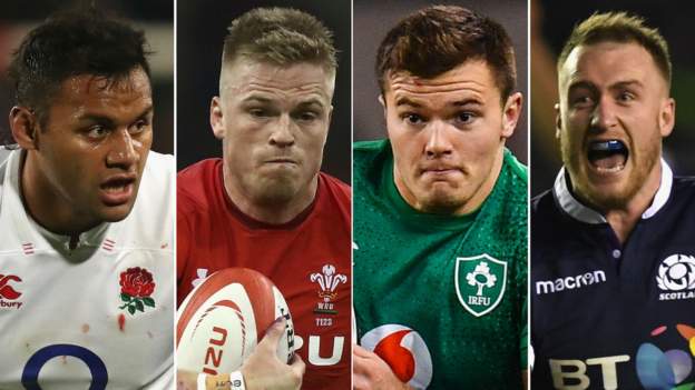 Six Nations: BBC experts discuss who will win the title and other ...