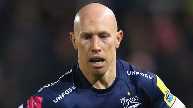 Peter Stringer: Worcester Warriors sign veteran scrum-half on six-month ...