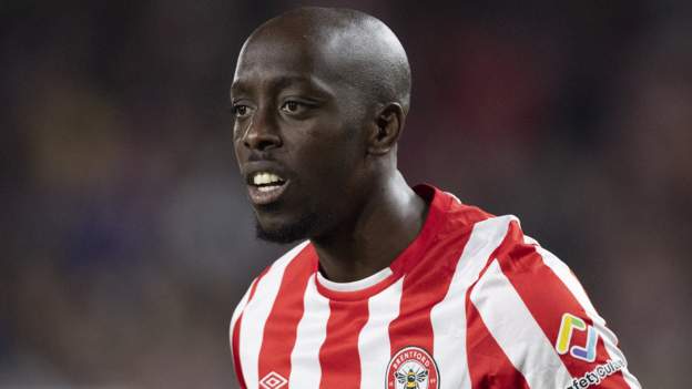 Yoane Wissa: Brentford forward handed DR Congo ‘debut’ chance - BBC Sport