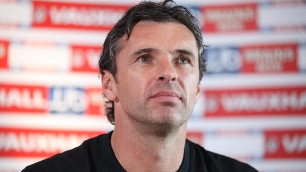Gary Speed's death, 12 years on: 'Why? How did this happen? How can it ...
