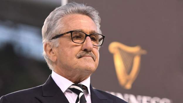 Gerald Davies, Terry Cobner and Tommy David vying to be next WRU ...