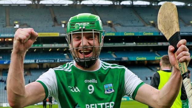 Lory Meagher Cup final: Fermanagh defeat Cavan 3-26 to 1-17 in all ...