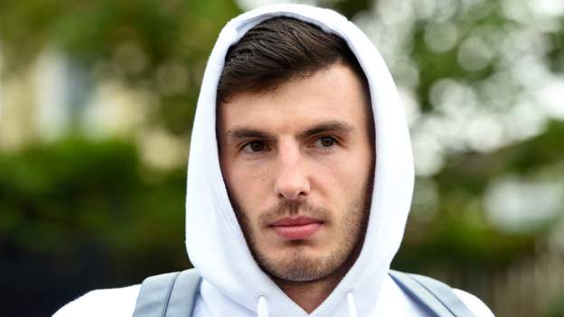 Mihai Popescu: Hearts sign former St Mirren defender from Dinamo ...