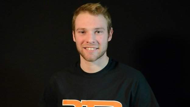 TT 2016: Michael Booth set for debut in 2016 - BBC Sport