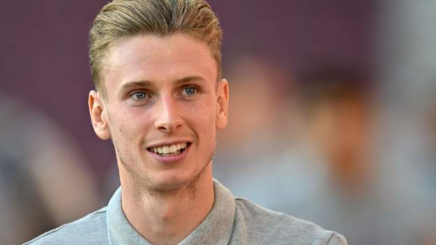 Barnsley: Kilmarnock striker Oli Shaw, Tottenham keeper Adam Hayton ...