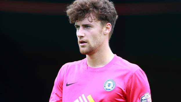 Alex Davey: Chelsea defender joins Crawley Town on loan - BBC Sport