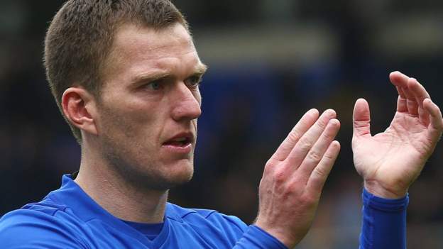 Craig Gardner: Birmingham City re-sign West Brom midfielder for ...