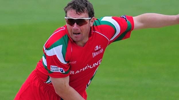 Robert Croft to join England coaching team for South Africa ODIs - BBC ...