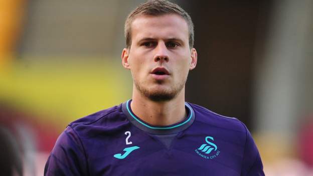 Cardiff City v Swansea City: Ryan Bennett blow ahead of south Wales ...