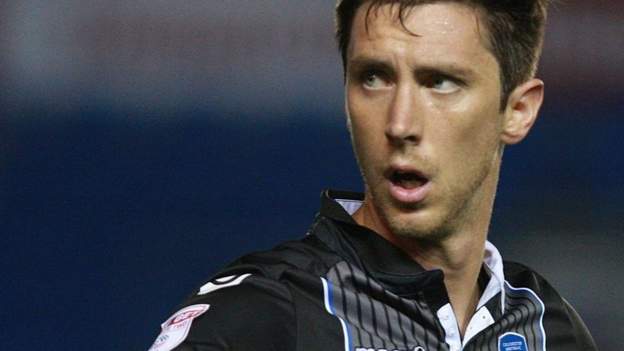 Luke Prosser: Colchester United captain signs new two-year contract ...