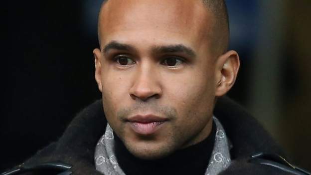 Matt Southall: Ex-Charlton chief executive told to pay £21,000 in costs ...