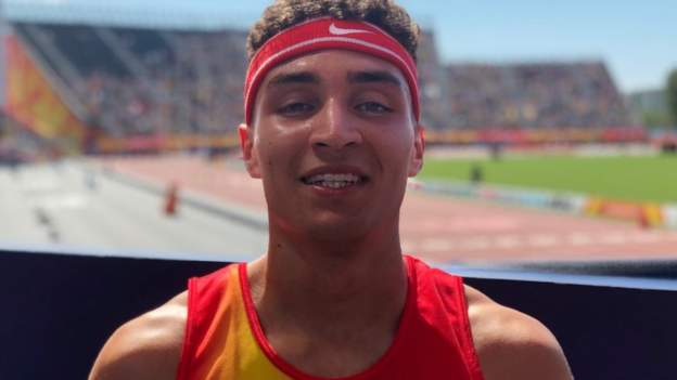 Joe Reid runs personal best to secure GB spot for European Indoor ...