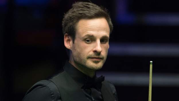 World Championship 2019: David Gilbert relishing landmark season after ...