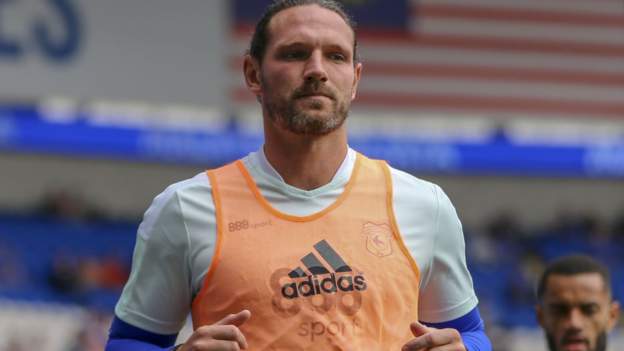 Sean Morrison: Rotherham United sign former Cardiff City defender - BBC ...