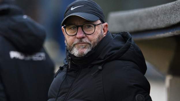 FA Trophy: Torquay United boss Gary Johnson unhappy with 'nearly men ...