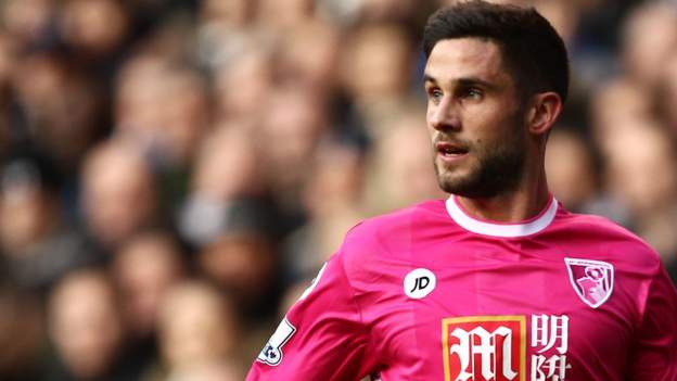 Andrew Surman: Bournemouth midfielder's ever-presence wins Eddie Howe ...