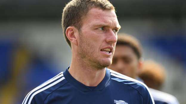 Craig Gardner: Birmingham City midfielder to retire to become Blues ...