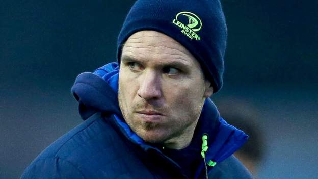 Adam Griggs appointed Ireland Women's coach until the end of the Six ...