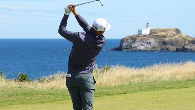 Scottish Open 2023: Stars descend on Renaissance Club for co-sanctioned ...