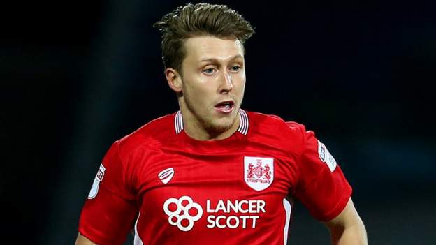 Luke Freeman: QPR sign midfielder from Bristol City - BBC Sport