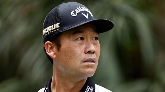Kevin Na resigns from PGA Tour to play in Saudi-backed LIV Series - BBC ...