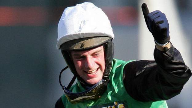 Niall Madden: 2006 Grand National-winning jockey announces retirement ...