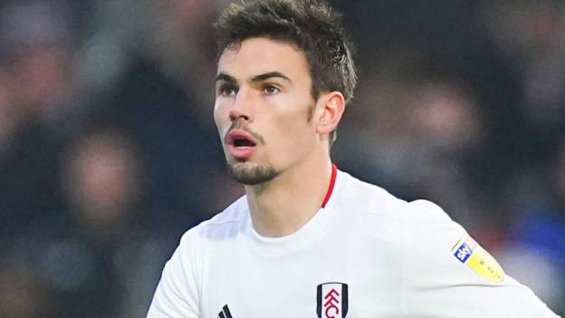 Matt O'Riley: Milton Keynes Dons sign former Fulham midfielder - BBC Sport