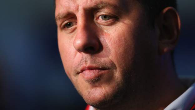 Leigh Centurions: Neil Jukes resigns as head coach of Championship side ...