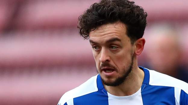Zach Clough: Carlisle United to sign Wigan Athletic midfielder on a two ...