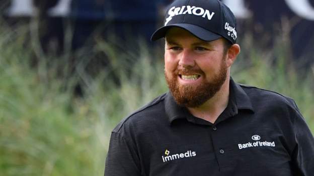 The Open 2019: Shane Lowry 'dreaming' of win after sensational round of ...