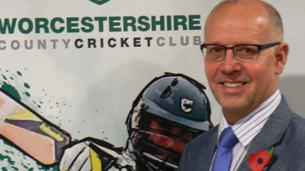 Steve Rhodes: Worcestershire 'did what we had to do' over sacking, says ...