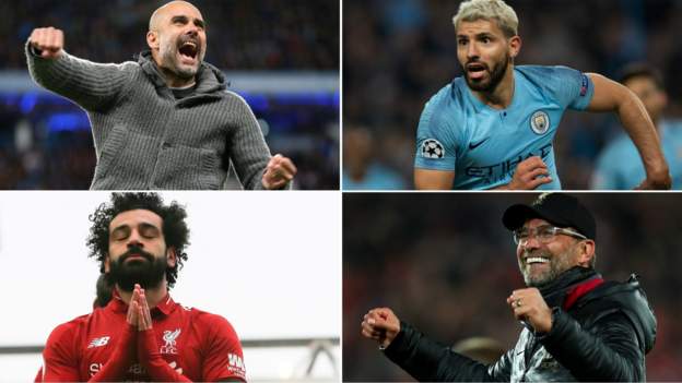 Premier League title race: 'English football has never seen anything ...