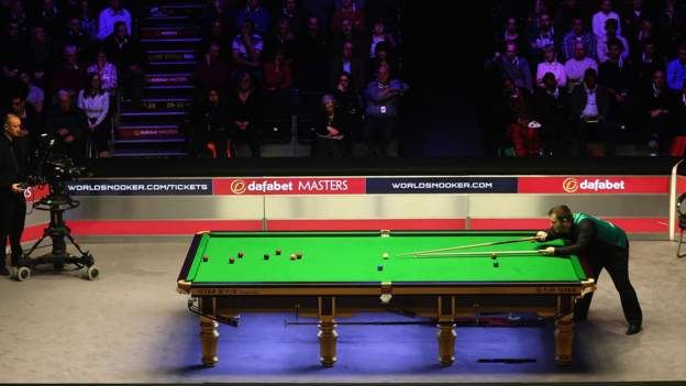 World Snooker Tour: Ten more events announced for remainder of season ...