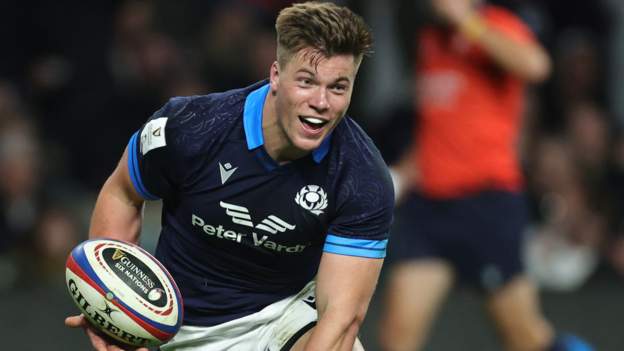 Six Nations: Scotland need to 'back up' Twickenham win against Wales ...