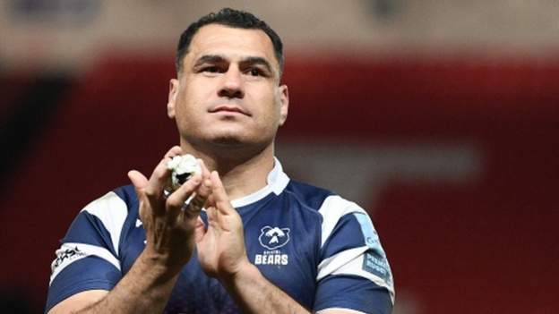 George Smith: Ex-Australia captain retires after ending career at ...