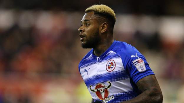 Leandro Bacuna: Cardiff City sign Reading midfielder - BBC Sport