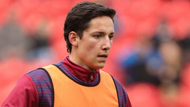 David Norman: Former Inter Miami defender excited by Northampton Town ...