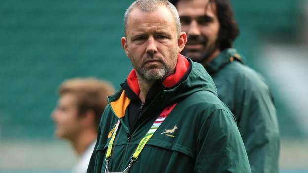 Rugby World Cup 2023: South Africa not unbeatable against Scotland ...