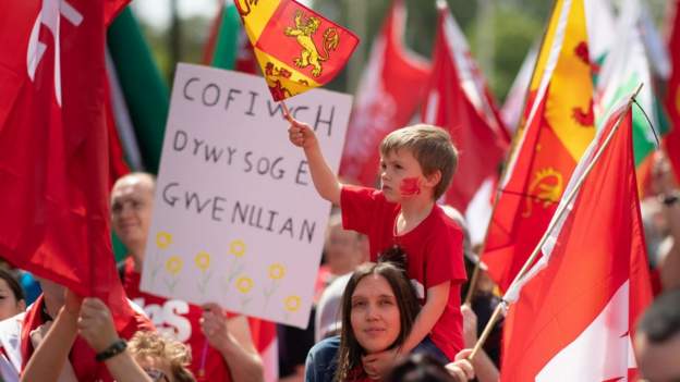 Wales politics - BBC News