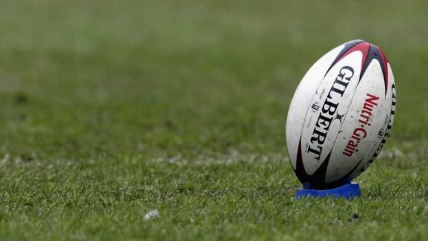 Rugby League: Scorpions claim first league win of season - BBC Sport