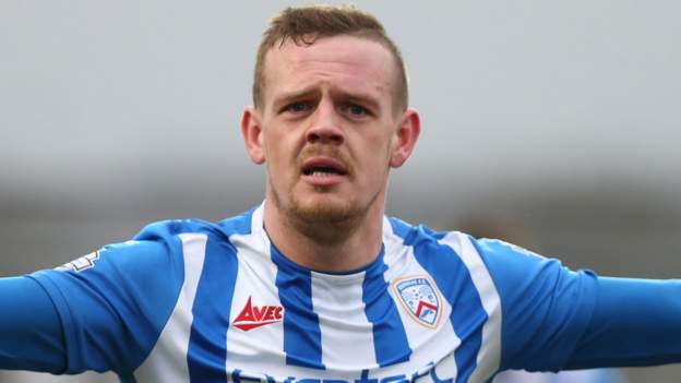 Irish Premiership: Aaron Canning joins Dungannon Swifts from Coleraine ...