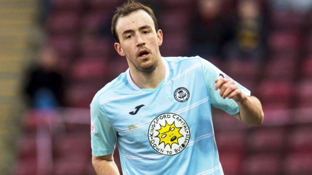 Stuart Bannigan: Partick Thistle retain midfielder on new contract ...