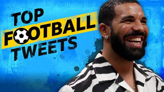 Football tweets of the week: People thought Drake endorsed Sheffield ...